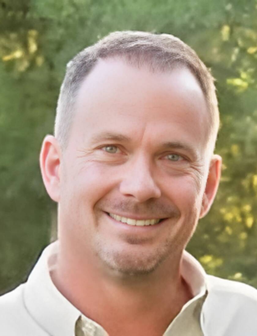 Todd Freeman – CEC