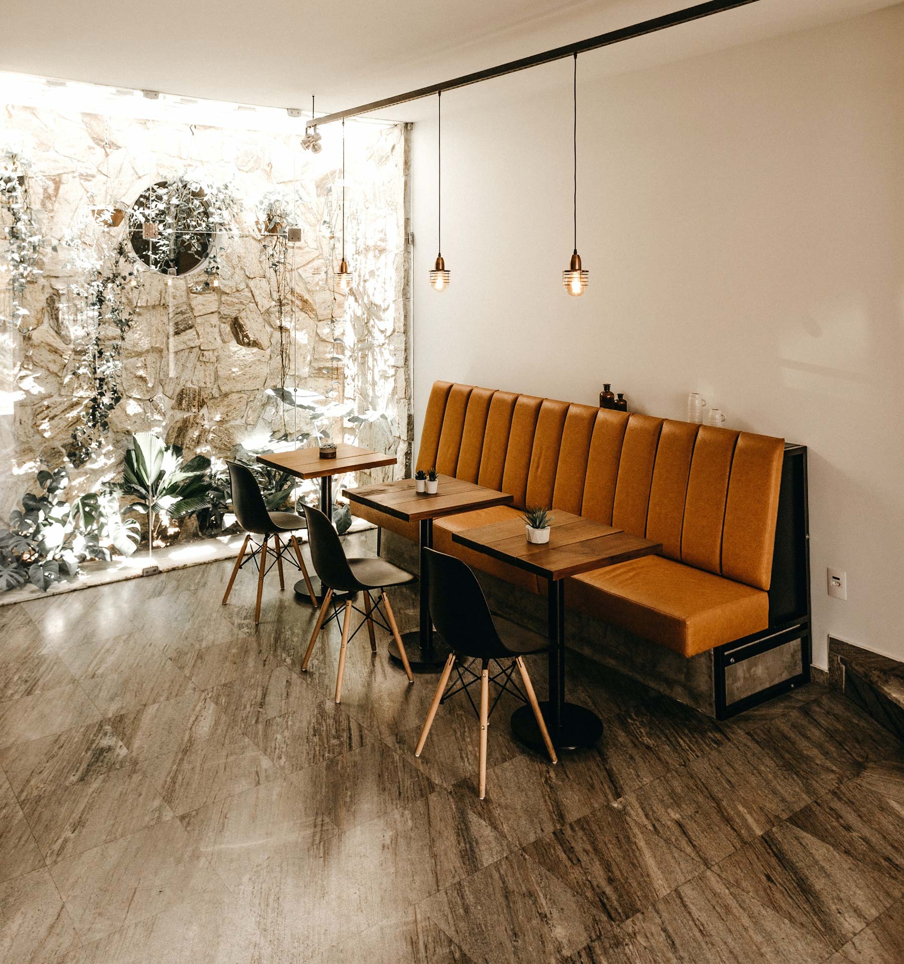 Things that can change any interior – CEC