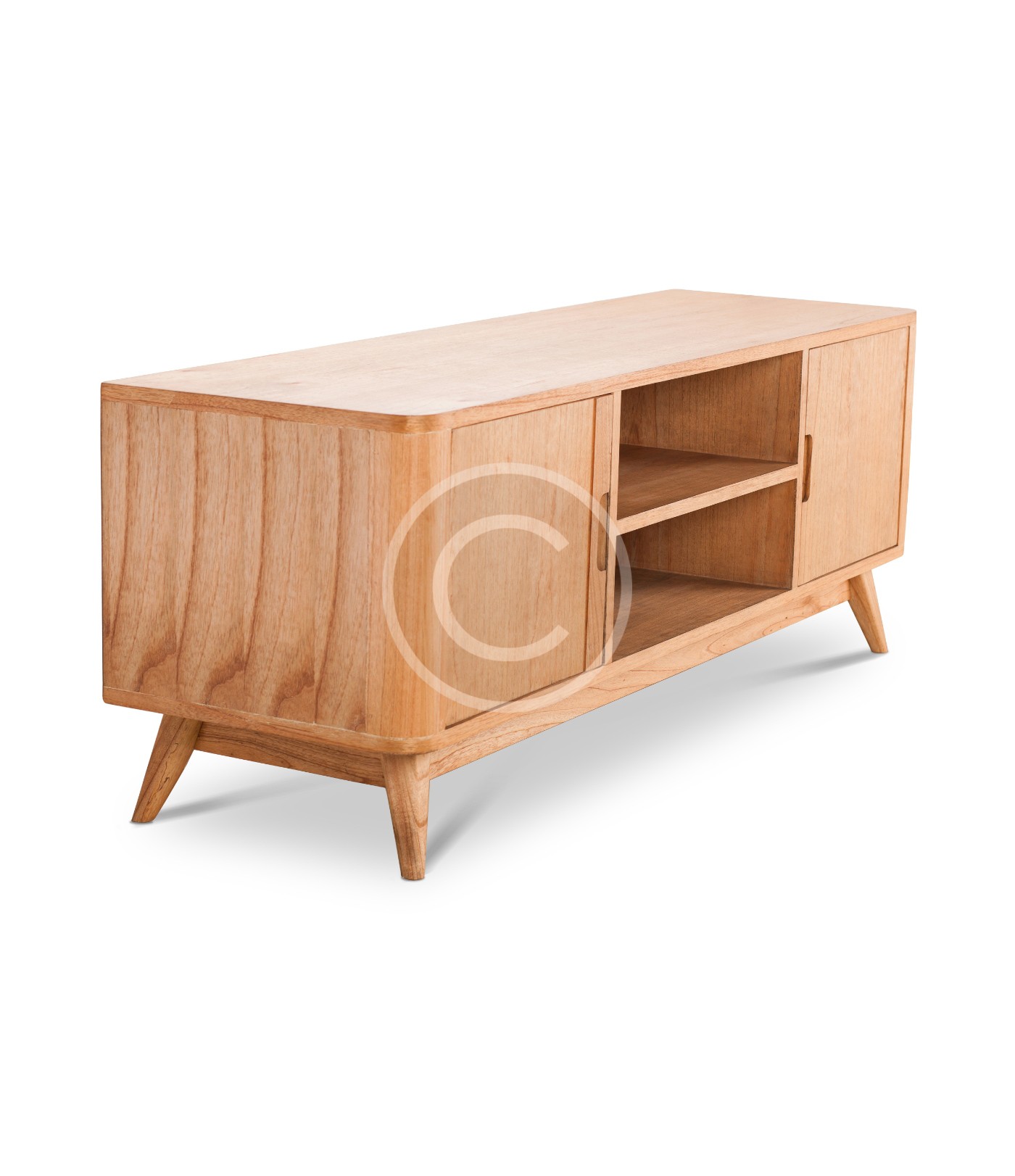 Modern TV Stand – CEC
